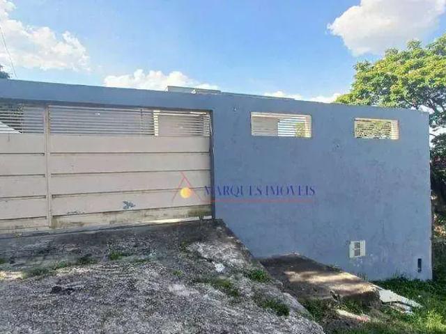 Sítio / Chácara para Venda em Louveira/SP Monterrey 3 Quartos