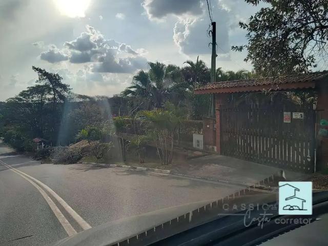 Sítio / Chácara para Venda em Louveira/SP Monterrey 3 Quartos