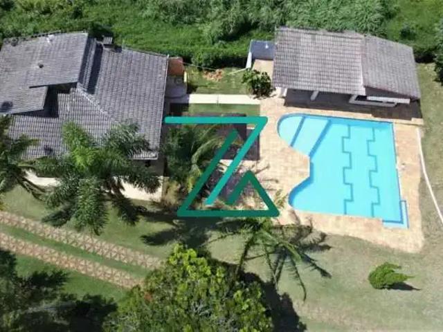 Sítio / Chácara para Venda em Louveira/SP Monterrey 1 Quartos