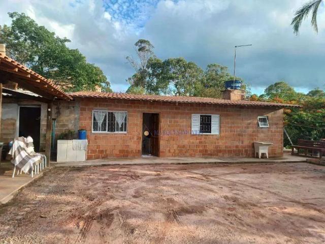 Sítio / Chácara para Venda em Louveira/SP Monterrey 2 Quartos
