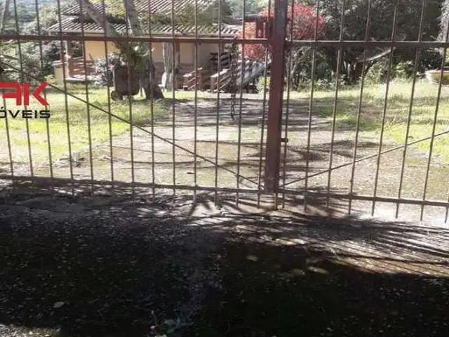Sítio / Chácara para Venda em Louveira/SP Monterrey 2 Quartos