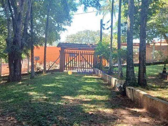 Sítio / Chácara para Venda em Louveira/SP Monterrey 2 Quartos