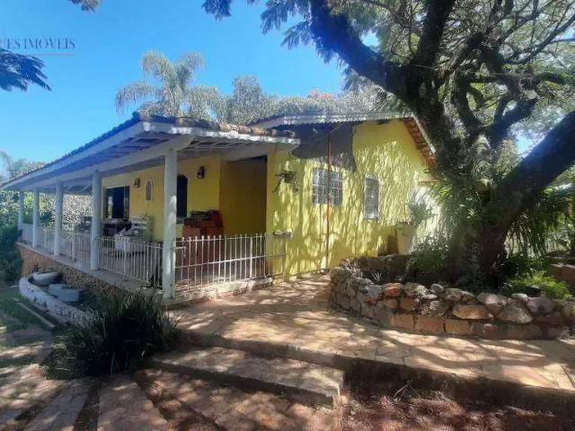 Sítio / Chácara para Venda em Louveira/SP Monterrey 2 Quartos