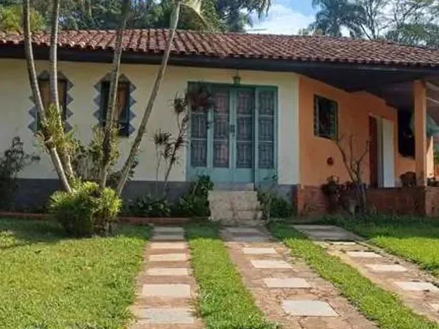 Sítio / Chácara para Venda em Louveira/SP Monterrey 2 Quartos