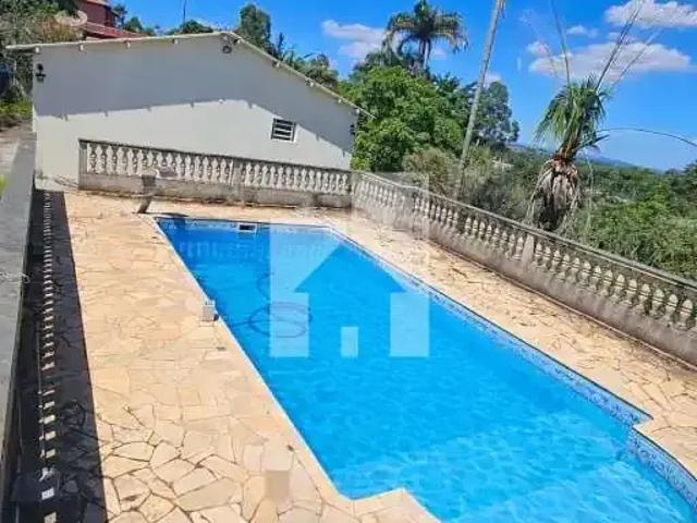Sítio / Chácara para Venda em Louveira/SP Monterrey 2 Quartos