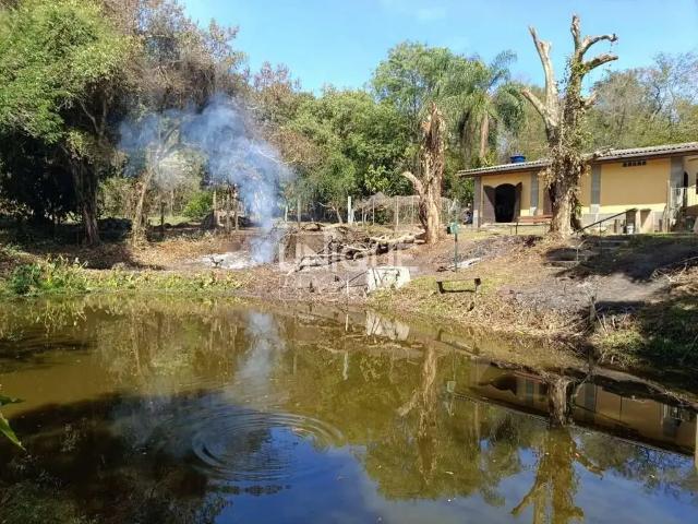 Sítio / Chácara para Venda em Louveira/SP Monterrey 2 Quartos