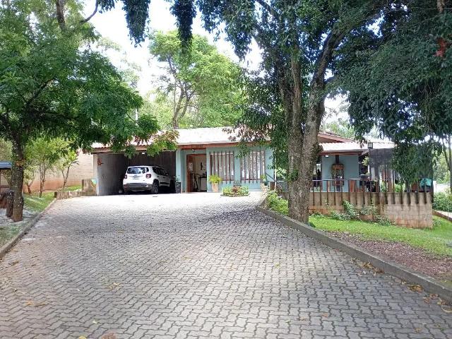 Sítio / Chácara para Venda em Louveira/SP Monterrey 2 Quartos