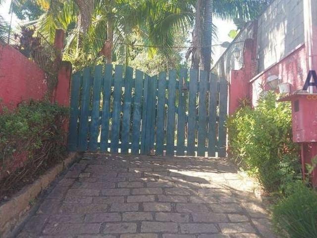 Sítio / Chácara para Venda em Louveira/SP Monterrey 2 Quartos