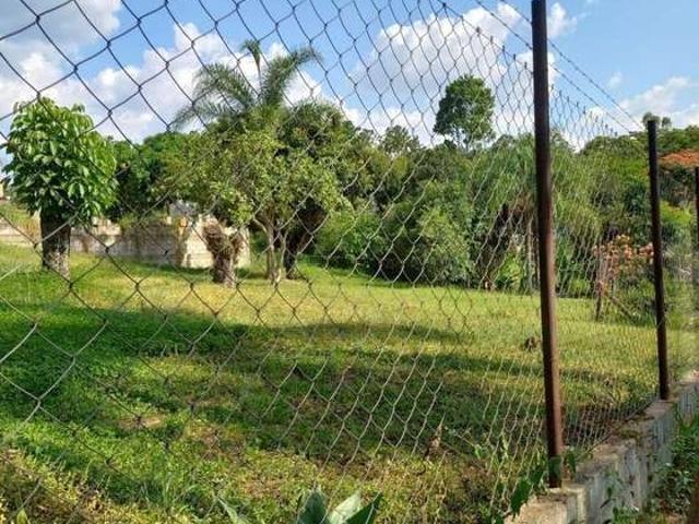 Sítio / Chácara para Venda em Louveira/SP Monterrey