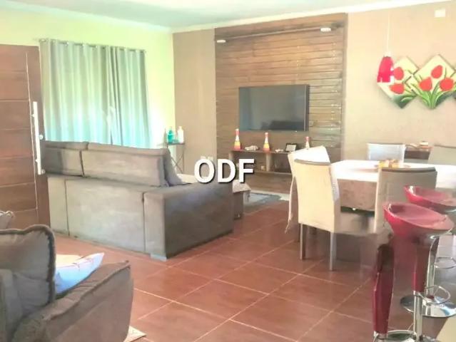 Sítio / Chácara para Venda em Louveira/SP Monterrey 4 Quartos