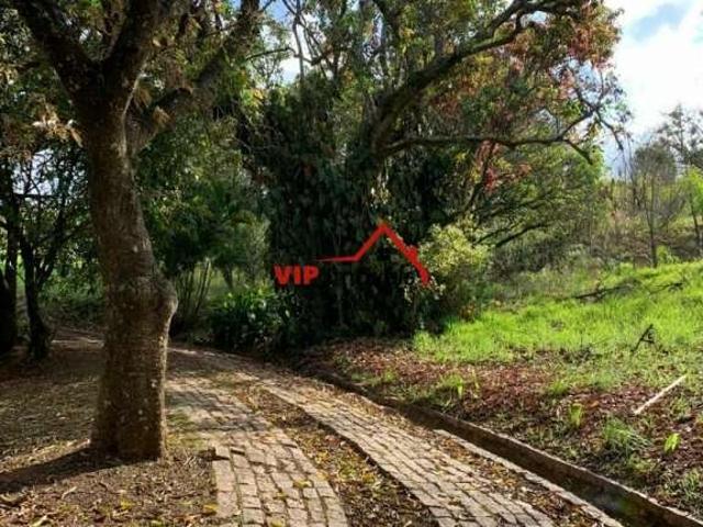 Sítio / Chácara para Venda em Louveira/SP Monterrey 4 Quartos