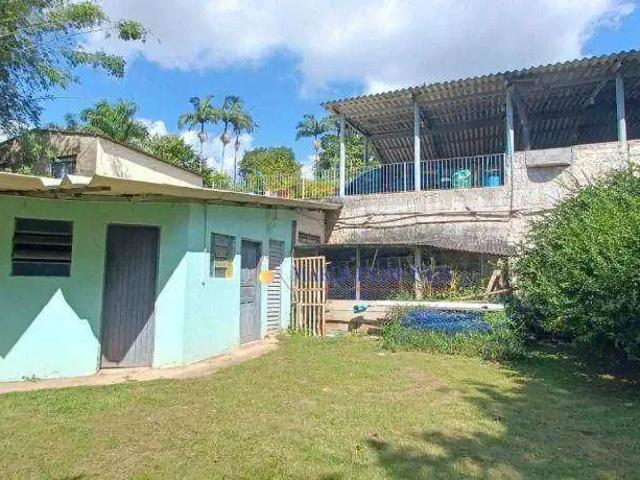 Sítio / Chácara para Venda em Louveira/SP Monterrey 4 Quartos