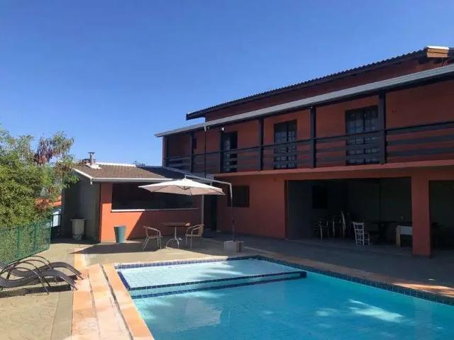 Sítio / Chácara para Venda em Louveira/SP Monterrey 5 Quartos