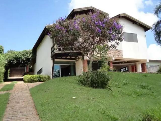 Sítio / Chácara para Venda em Louveira/SP Monterrey 5 Quartos