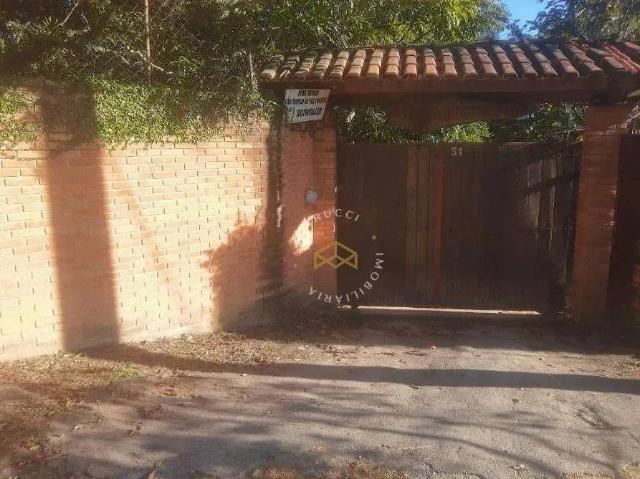 Sítio / Chácara para Venda em Louveira/SP Ponte Preta 2 Quartos