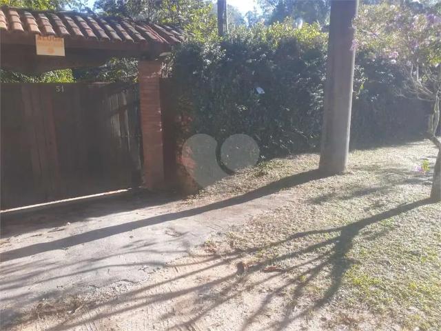 Sítio / Chácara para Venda em Louveira/SP Ponte Preta 2 Quartos