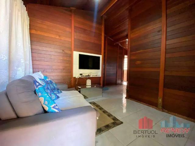 Sítio / Chácara para Venda em Louveira/SP Rainha 2 Quartos