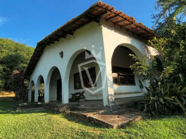 Sítio / Chácara para Venda em Louveira/SP Santa Terezinha 3 Quartos