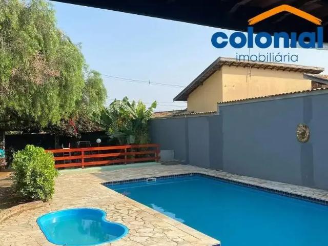 Sítio / Chácara para Venda em Louveira/SP Santo Antônio 1 Quartos