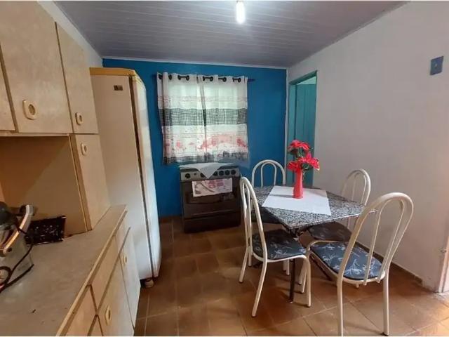 Sítio / Chácara para Venda em Louveira/SP Santo Antônio 2 Quartos