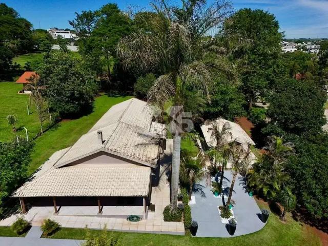 Sítio / Chácara para Venda em Londrina/PR Terras de Santana I 3 Quartos