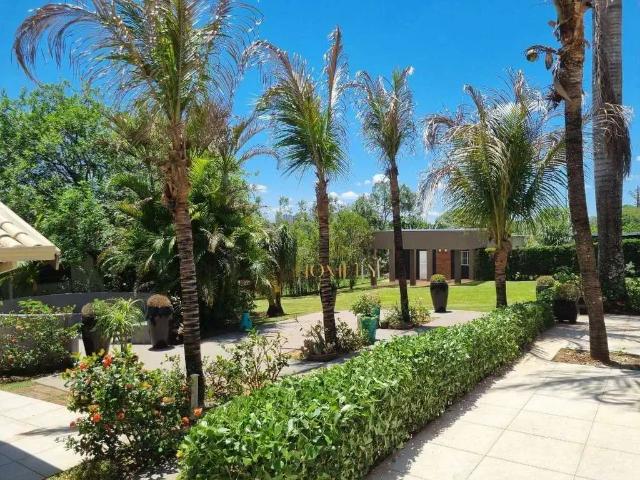 Sítio / Chácara para Venda em Londrina/PR Terras de Santana II 4 Quartos