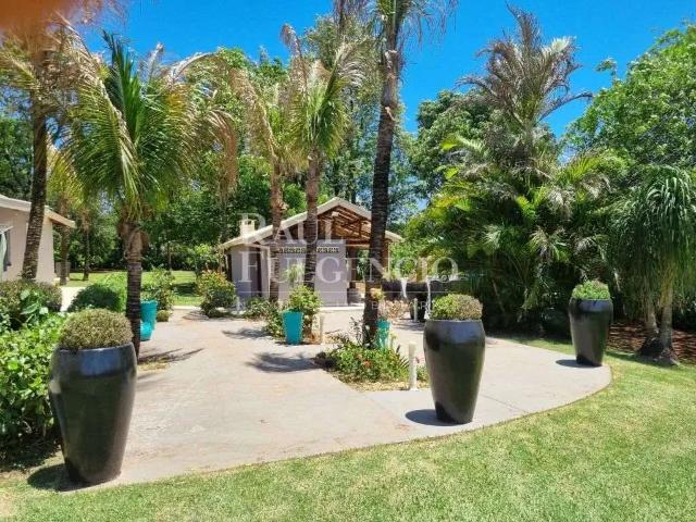 Sítio / Chácara para Venda em Londrina/PR Terras de Santana II 3 Quartos