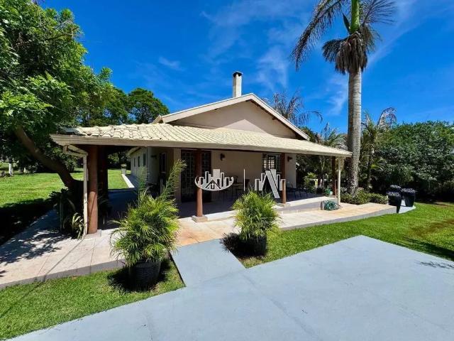 Sítio / Chácara para Venda em Londrina/PR Terras de Santana II 3 Quartos