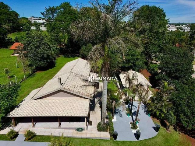 Sítio / Chácara para Venda em Londrina/PR Terras de Santana II 3 Quartos