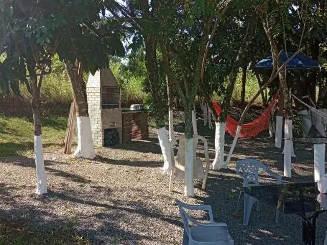 Sítio / Chácara para Venda em Londrina/PR Usina