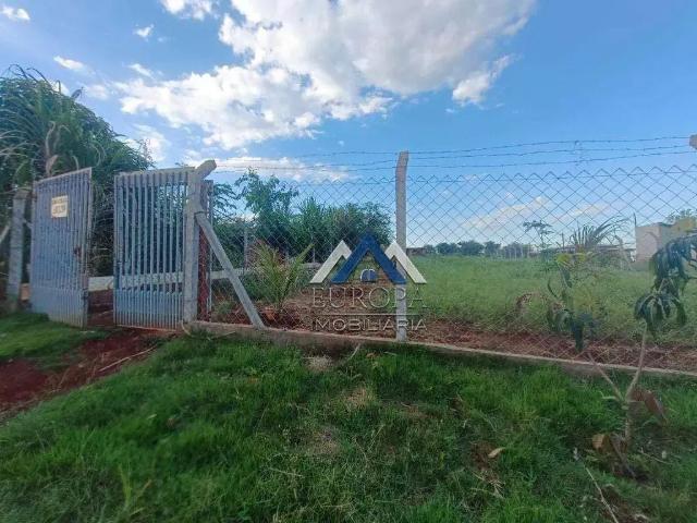 Sítio / Chácara para Venda em Londrina/PR Usina