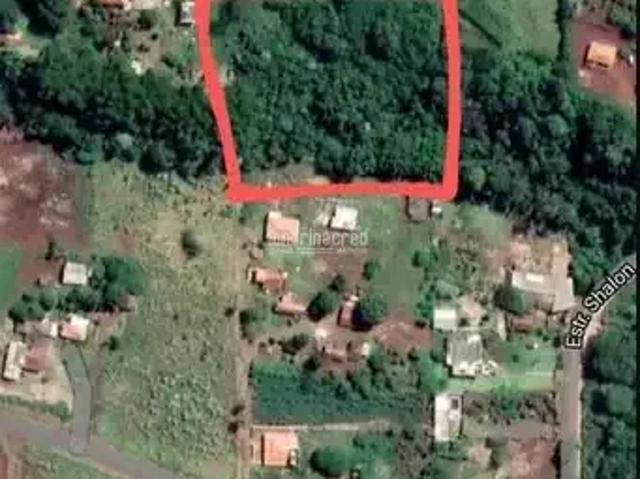 Sítio / Chácara para Venda em Londrina/PR Usina