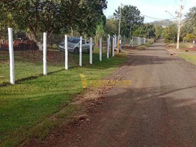 Sítio / Chácara para Venda em Londrina/PR Usina