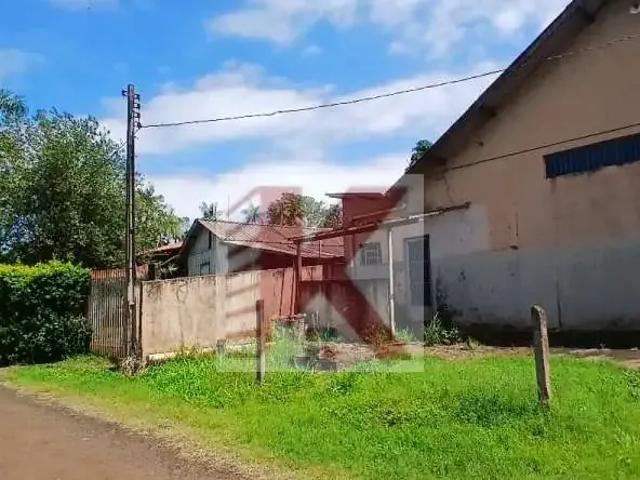 Sítio / Chácara para Venda em Londrina/PR Usina 1 Quartos