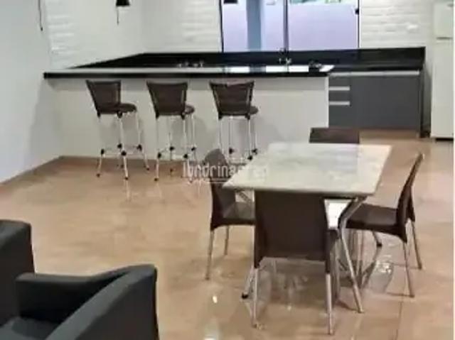 Sítio / Chácara para Venda em Londrina/PR Usina 1 Quartos
