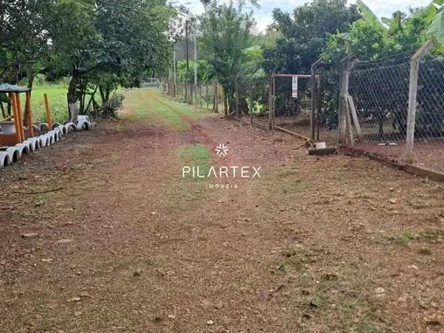 Sítio / Chácara para Venda em Londrina/PR Usina