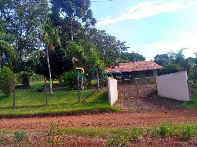 Sítio / Chácara para Venda em Londrina/PR Usina