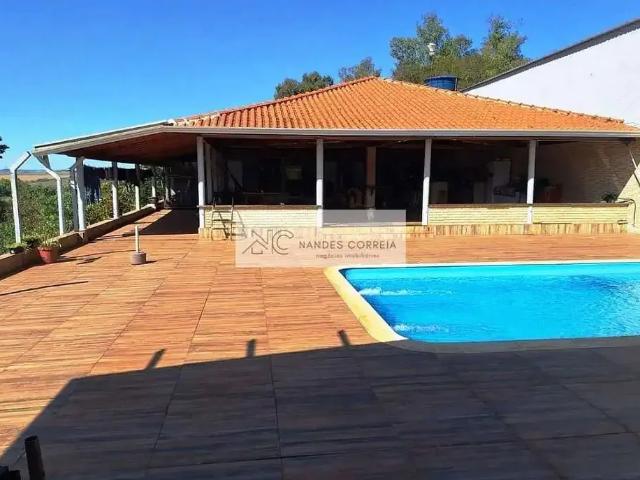 Sítio / Chácara para Venda em Londrina/PR Usina 2 Quartos