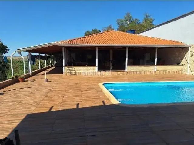 Sítio / Chácara para Venda em Londrina/PR Usina 2 Quartos