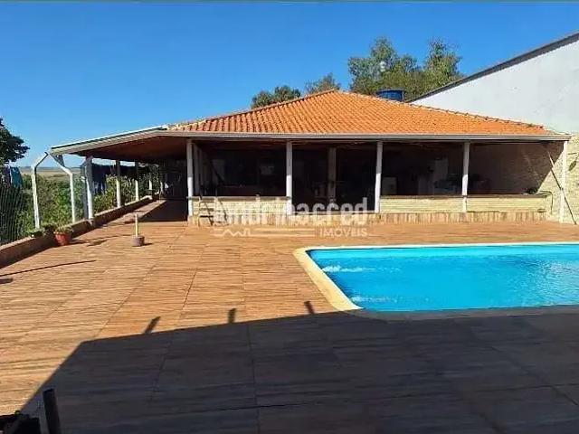 Sítio / Chácara para Venda em Londrina/PR Usina 2 Quartos