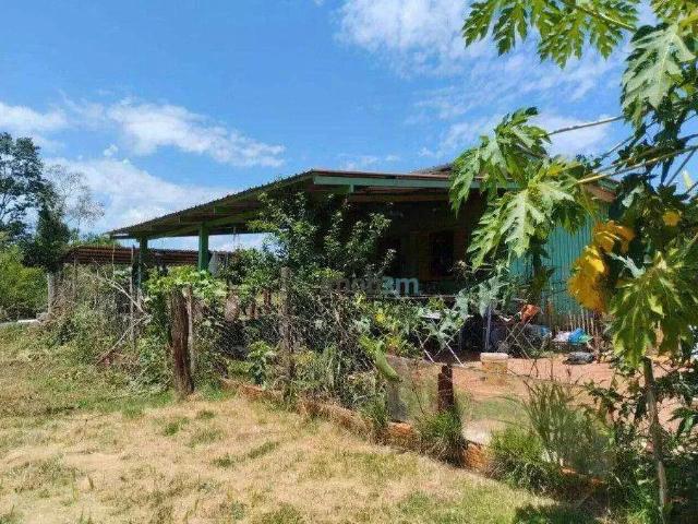 Sítio / Chácara para Venda em Londrina/PR Usina 3 Quartos