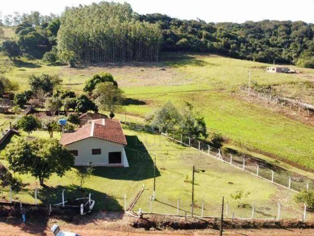 Sítio / Chácara para Venda em Londrina/PR Usina 3 Quartos