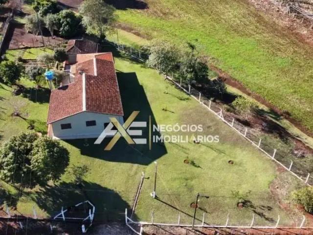 Sítio / Chácara para Venda em Londrina/PR Usina 3 Quartos