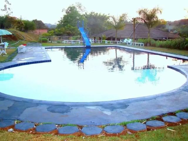 Sítio / Chácara para Venda em Londrina/PR Usina 3 Quartos