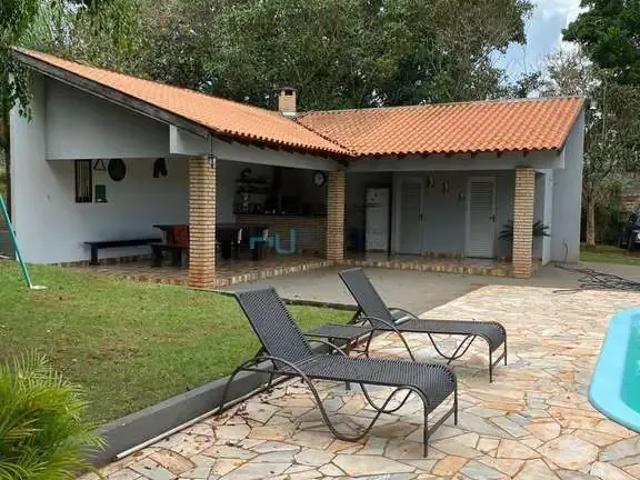Sítio / Chácara para Venda em Londrina/PR Vitória 3 Quartos