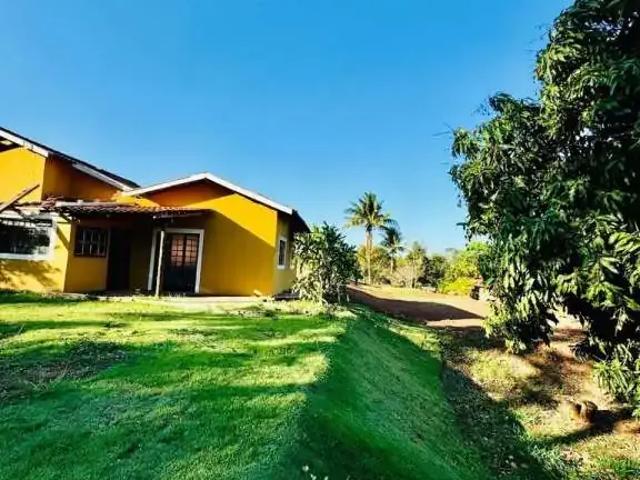 Sítio / Chácara para Venda em Londrina/PR Vitória 4 Quartos