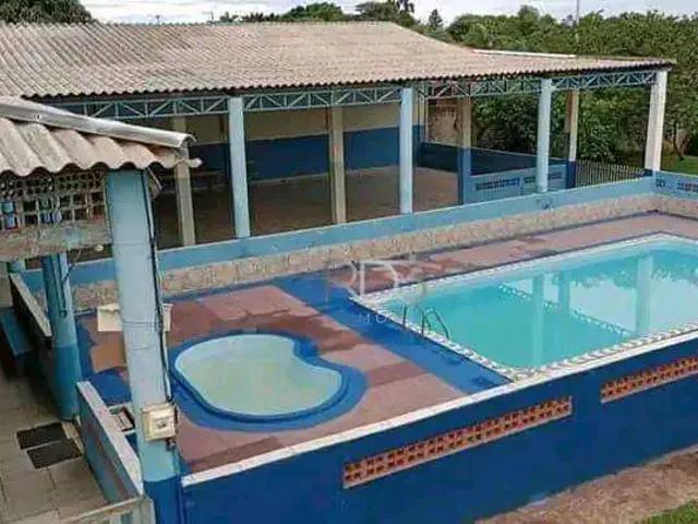 Sítio / Chácara para Venda em Londrina/PR Warta 2 Quartos