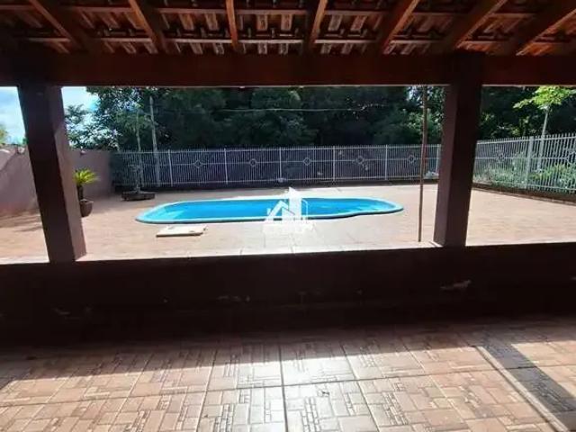 Sítio / Chácara para Venda em Londrina/PR Warta 2 Quartos