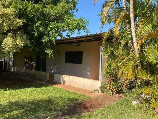 Sítio / Chácara para Venda em Londrina/PR Warta 2 Quartos