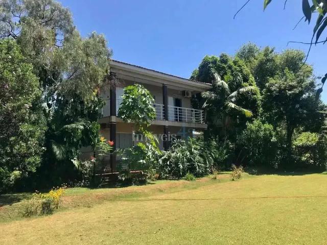 Sítio / Chácara para Venda em Londrina/PR Warta 3 Quartos